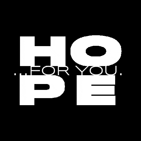 Hope Is Here GIFs - Get the best GIF on GIPHY