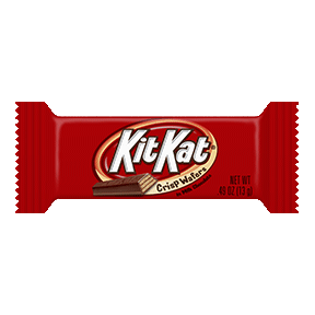 Trick Or Treat Love Sticker by Kit Kat for iOS & Android | GIPHY