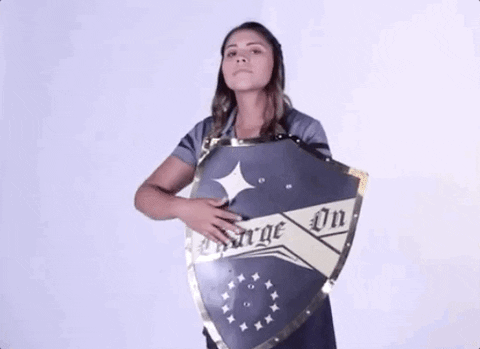 Shield Hit GIFs - Get the best GIF on GIPHY