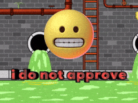 Not-approval GIFs - Get the best GIF on GIPHY