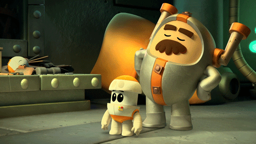 Fun Hello GIF by Go Jetters - Find & Share on GIPHY