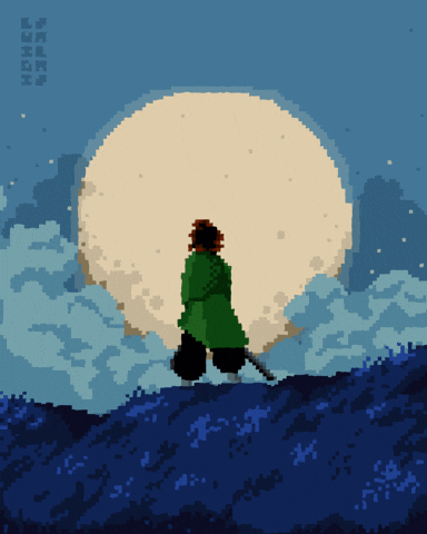 Lo-Fi by Luigi Salas - Motion Designer | GIPHY