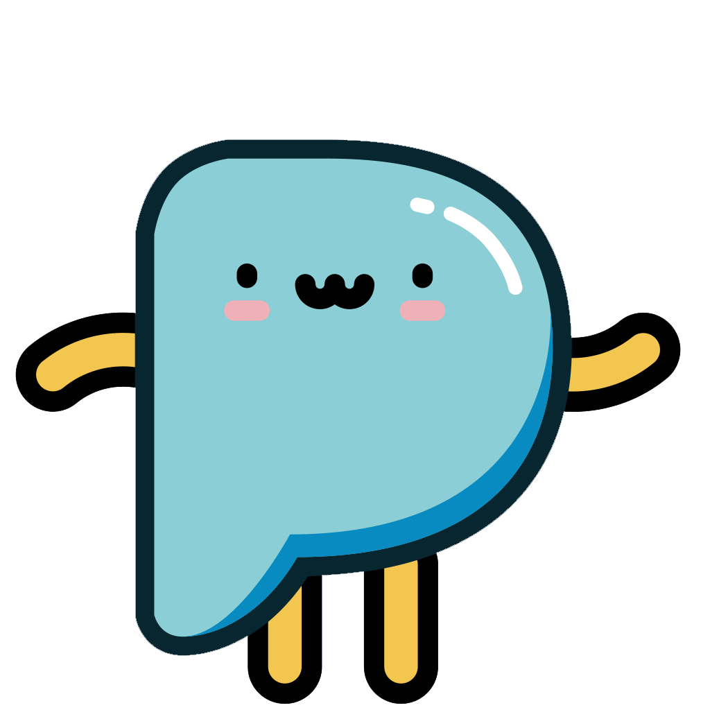 Waving Sticker by Partipost for iOS & Android | GIPHY