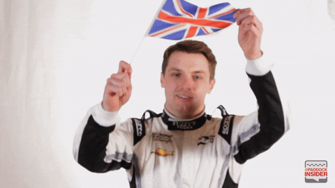 Great Britain Flag GIFs - Get the best GIF on GIPHY