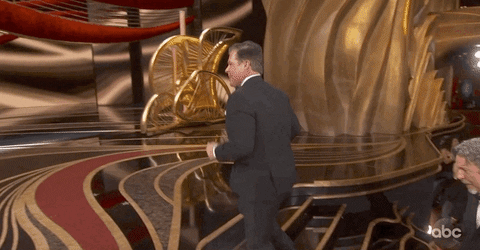 Oscars 2019 GIF by The Academy Awards - Find & Share on GIPHY
