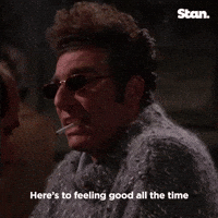 Kramer Gif