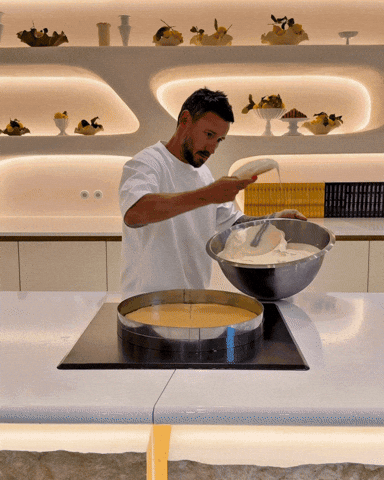 Cedric Grolet GIFs on GIPHY - Be Animated