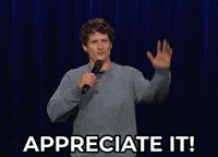 Appreciation Gif
