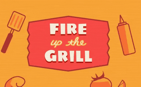 Bbq Invite GIFs - Get the best GIF on GIPHY