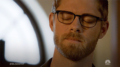 Sick Headache GIF by NBC - Find & Share on GIPHY