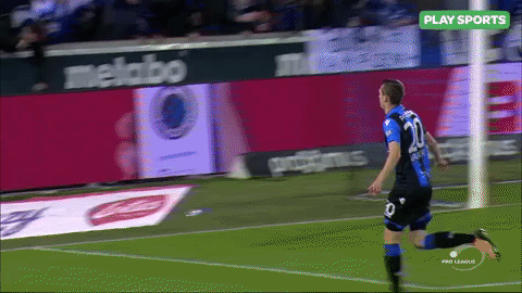 Sport Celebrate GIF by Play Sports - Find & Share on GIPHY