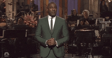 Best GIFs from this Week's "SNL" by Entertainment GIFs | GIPHY