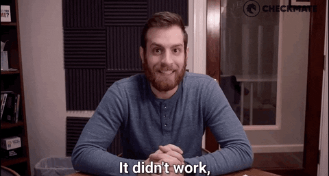 I Had A Blast GIFs - Get the best GIF on GIPHY