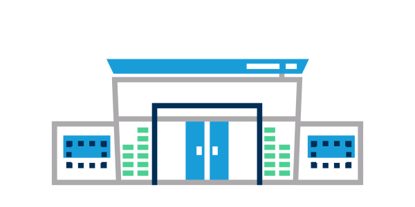 Shopping Store Sticker by ownerIQ for iOS & Android | GIPHY