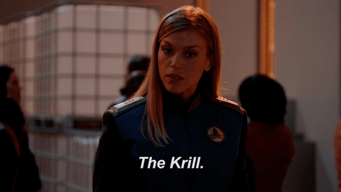 The-krill GIFs - Get the best GIF on GIPHY