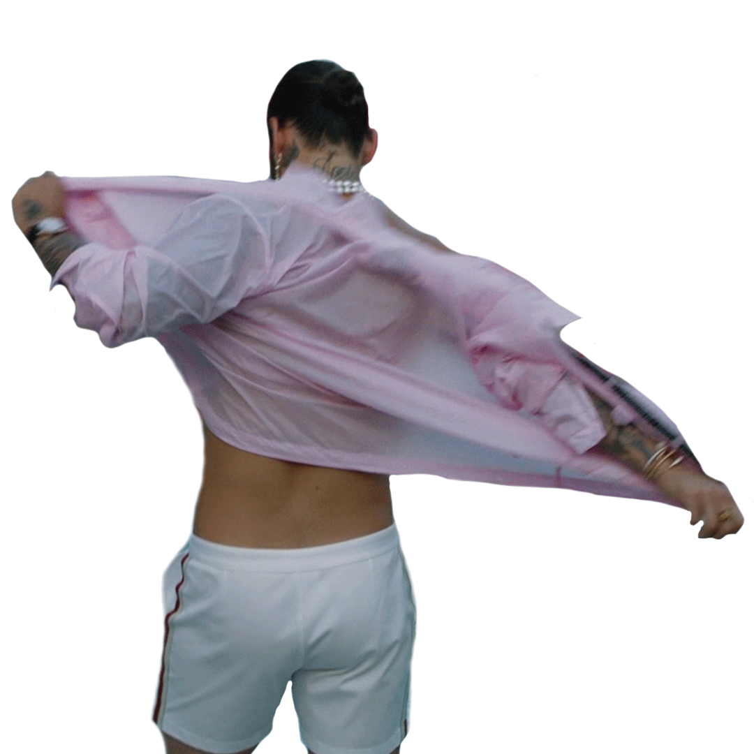 Sticker by Maluma for iOS & Android | GIPHY