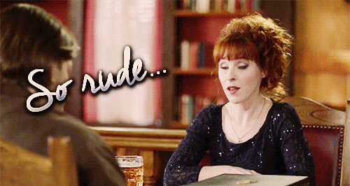 Hunter Macleod | Quotev