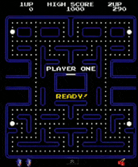 Pacman GIFs - Find & Share on GIPHY