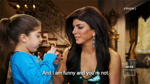 I-am-funny GIFs - Get the best GIF on GIPHY