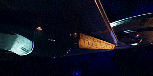 Now Streaming Star Trek Discovery GIF by CBS All Access - Find & Share ...
