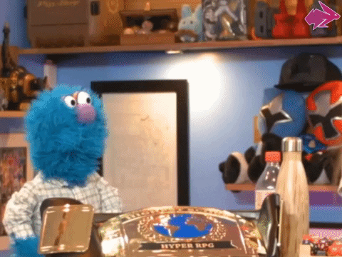 Proud Geek GIFs - Get the best GIF on GIPHY