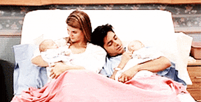 Characters - Full House Fansite