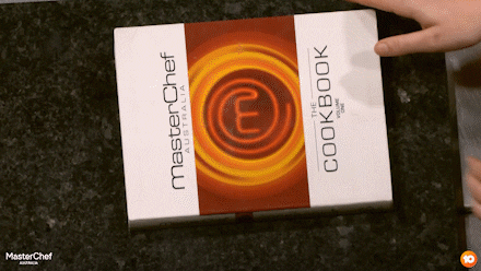 The Cookbook GIFs - Get the best GIF on GIPHY