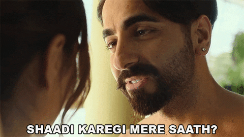 Shaadi Fit GIFs - Get the best GIF on GIPHY