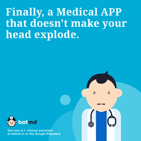 Funny Medical GIFs - Get the best GIF on GIPHY