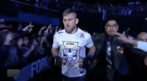 Ufc 232 Sport GIF by UFC - Find & Share on GIPHY