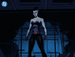 Creature Commandos GIFs on GIPHY - Be Animated