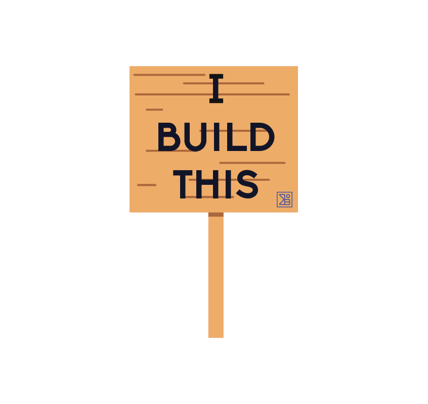 Make Sign Sticker by MOLET for iOS & Android | GIPHY