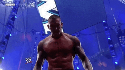 Randy Orton Gif