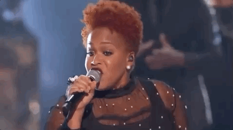 Mary Mary GIF by AMAs - Find & Share on GIPHY