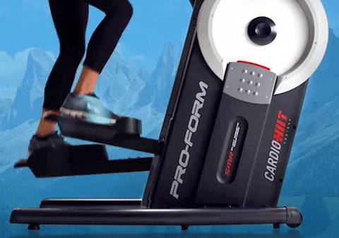 Exercise Machine GIFs - Get the best GIF on GIPHY