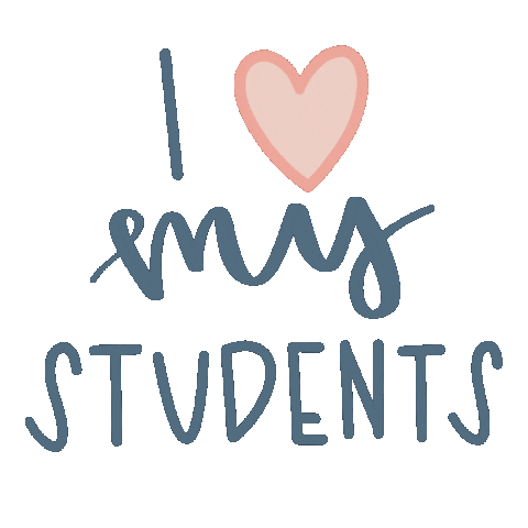 Teacher Sticker for iOS & Android | GIPHY