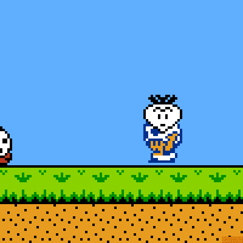 Mada-mada-da-ne GIFs - Get the best GIF on GIPHY