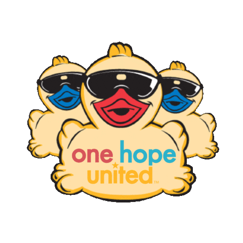 One Hope United GIFs on GIPHY - Be Animated