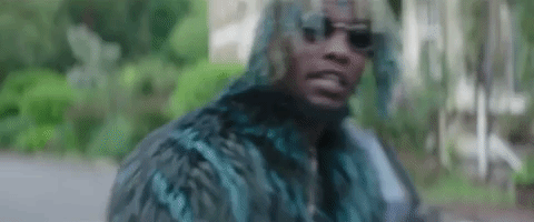 Cocoon GIF by Migos - Find & Share on GIPHY