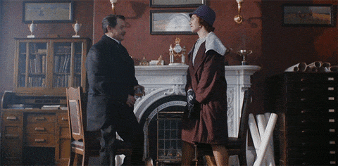 Its Been Pointless GIFs - Get the best GIF on GIPHY