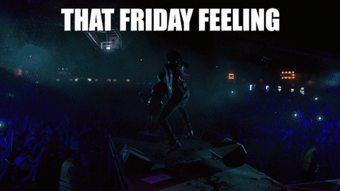 Playboy-fridays GIFs - Get the best GIF on GIPHY