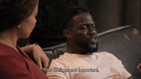 Your-feelings-are-important GIFs - Get the best GIF on GIPHY