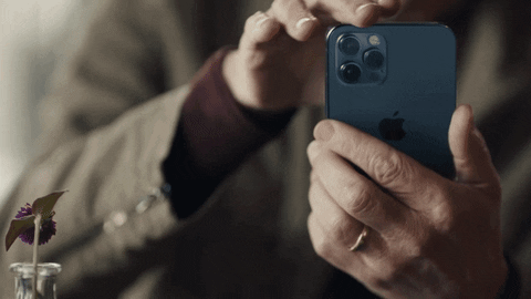 Iphone GIF by EE - Find & Share on GIPHY