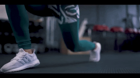 Jumping Criss Cross GIF by Gymshark - Find & Share on GIPHY