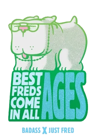 JUST FRED GIFs on GIPHY - Be Animated