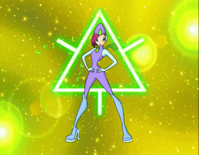 Winx-club-enchantix GIFs - Get the best GIF on GIPHY