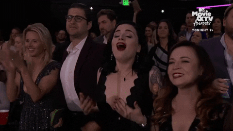 Chest Clutch GIFs - Get the best GIF on GIPHY
