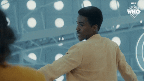 Gif Di Doctor Who Felice Doctor Who GIFs | Tenor