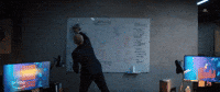 Whiteboards GIFs - Get the best GIF on GIPHY