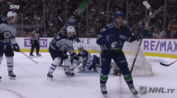 Vancouver Canucks GIFs on GIPHY - Be Animated